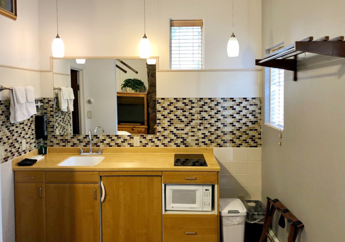 Room 300 | Tyrolean Lodge